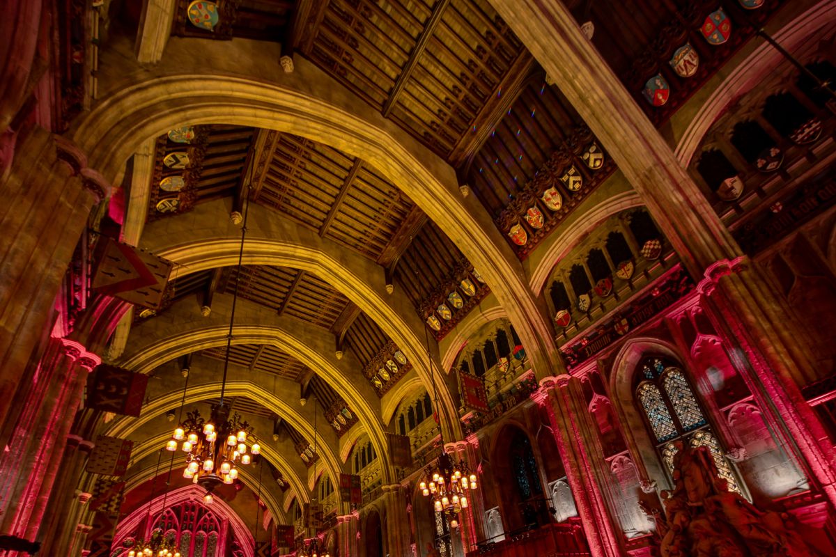 Great Hall | Guildhall