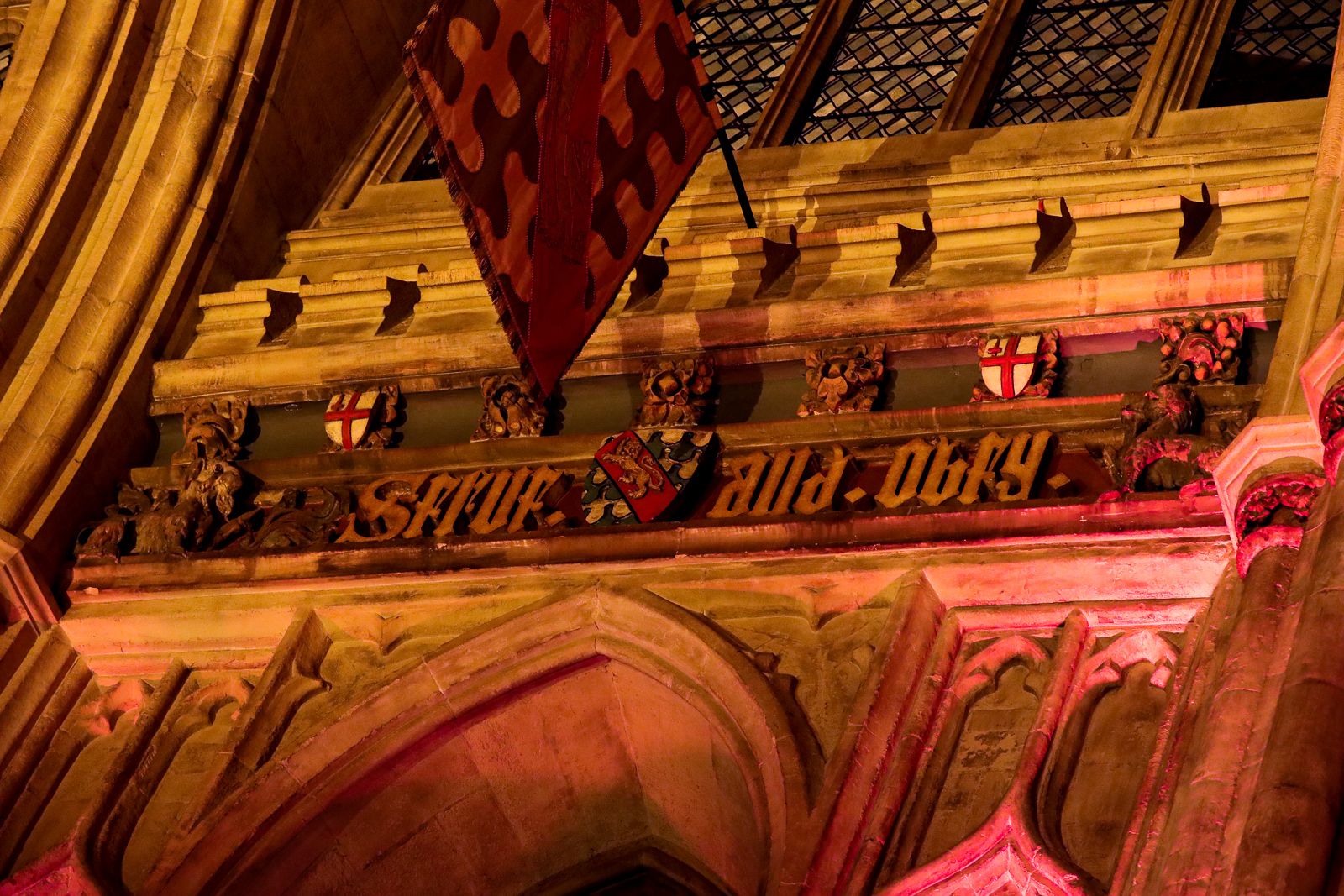 Great Hall | Guildhall