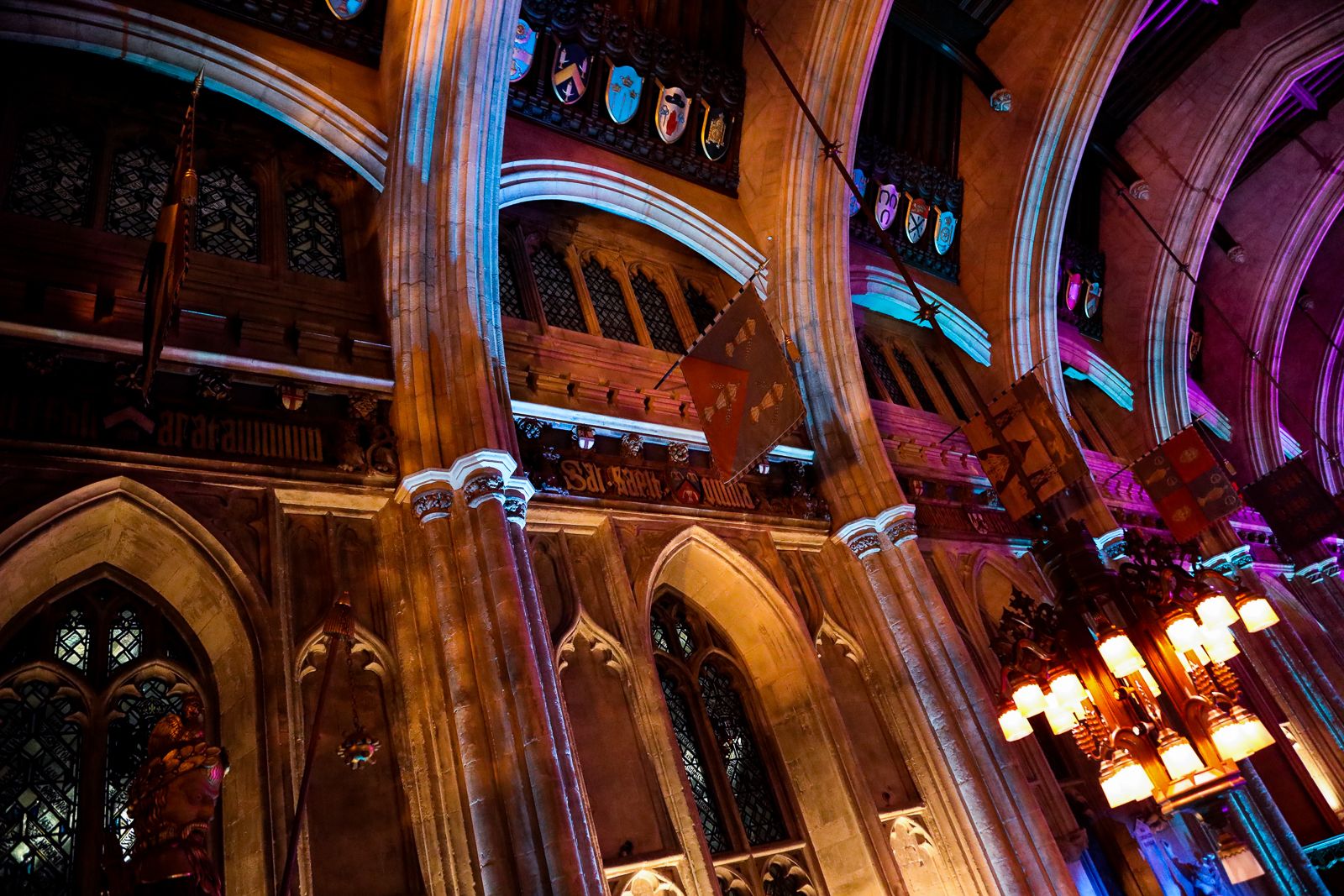 Great Hall | Guildhall