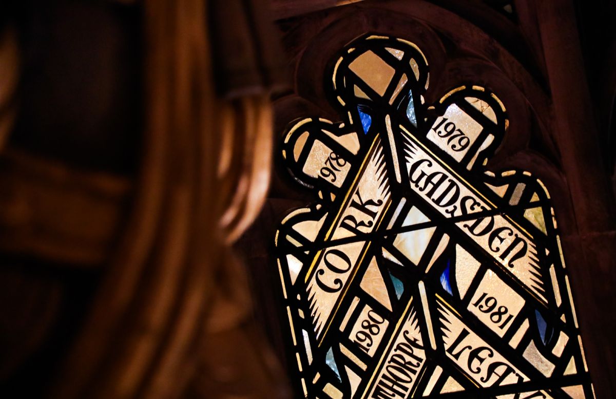 Great Hall | Guildhall