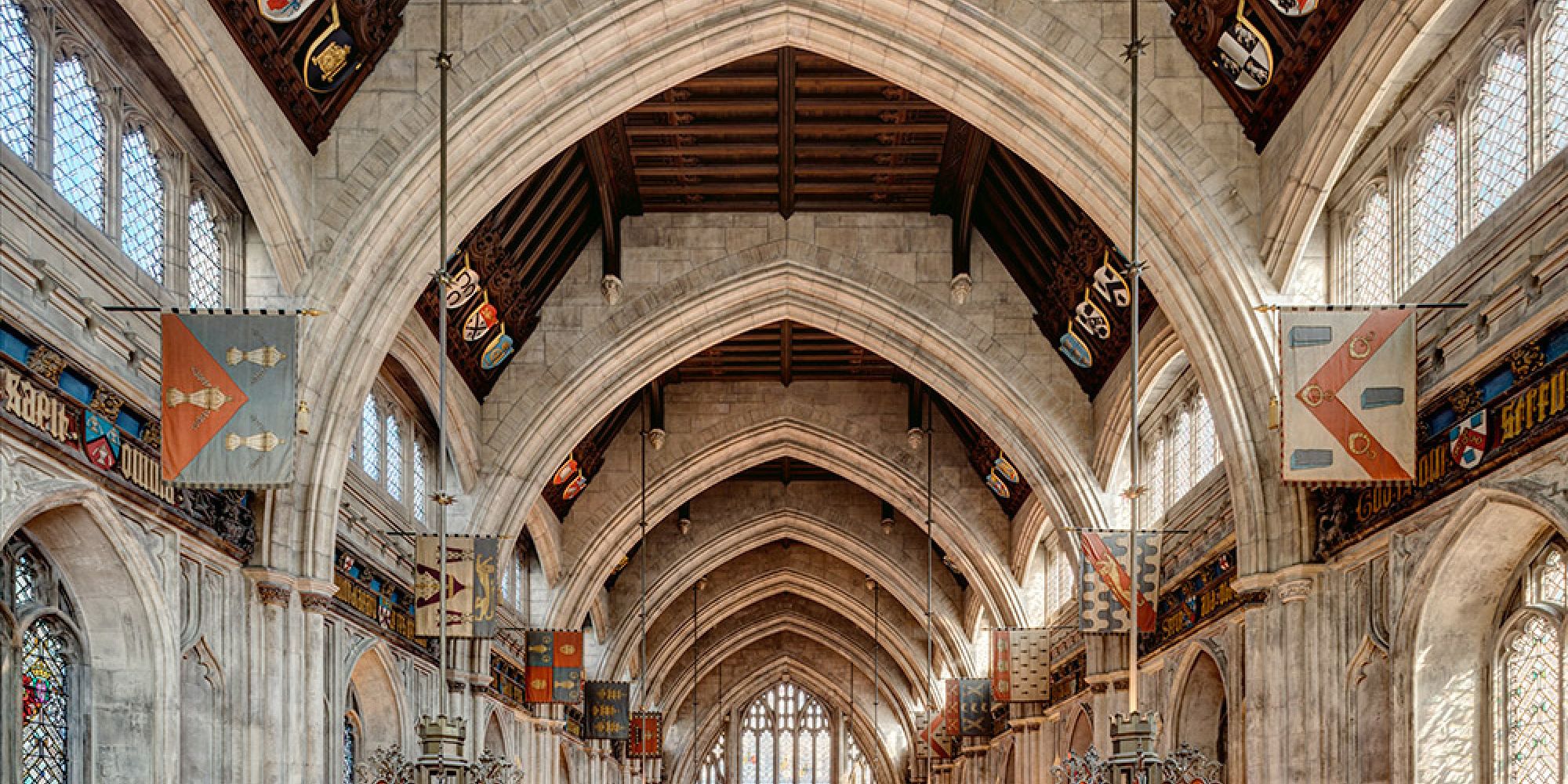 Great Hall | Guildhall
