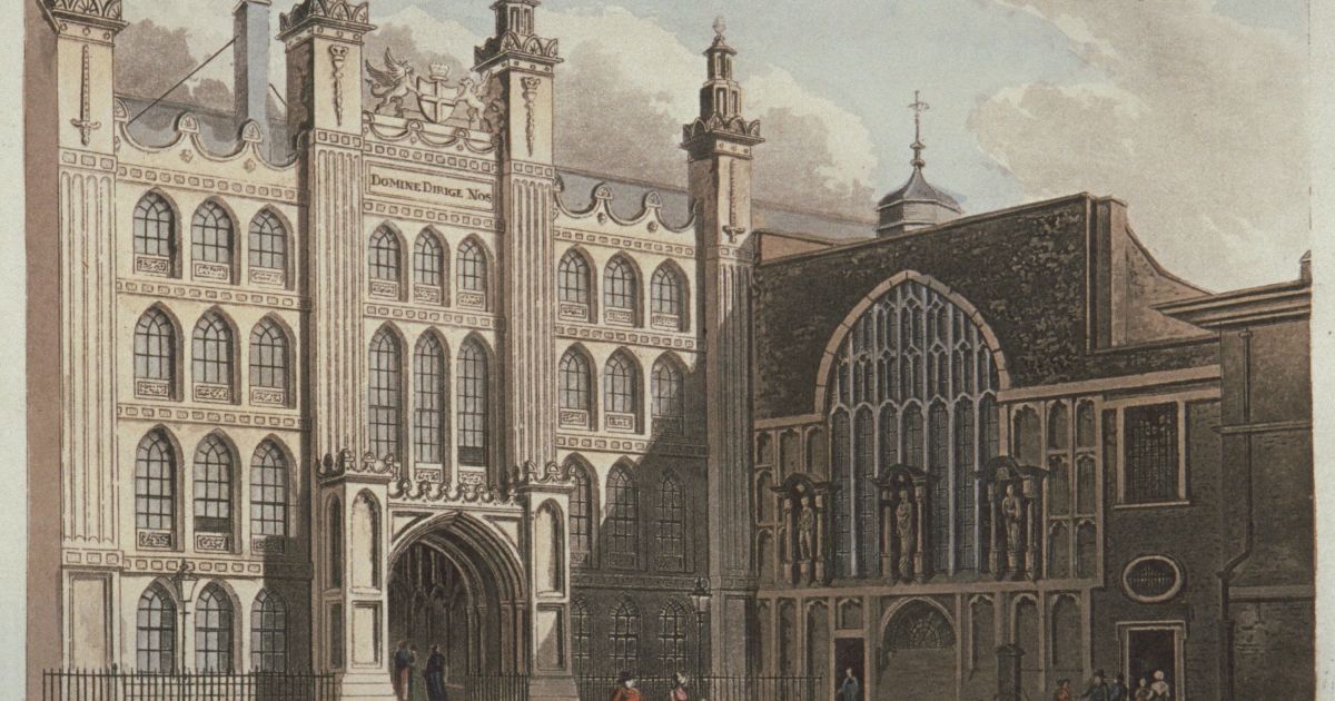 Great Hall | Guildhall