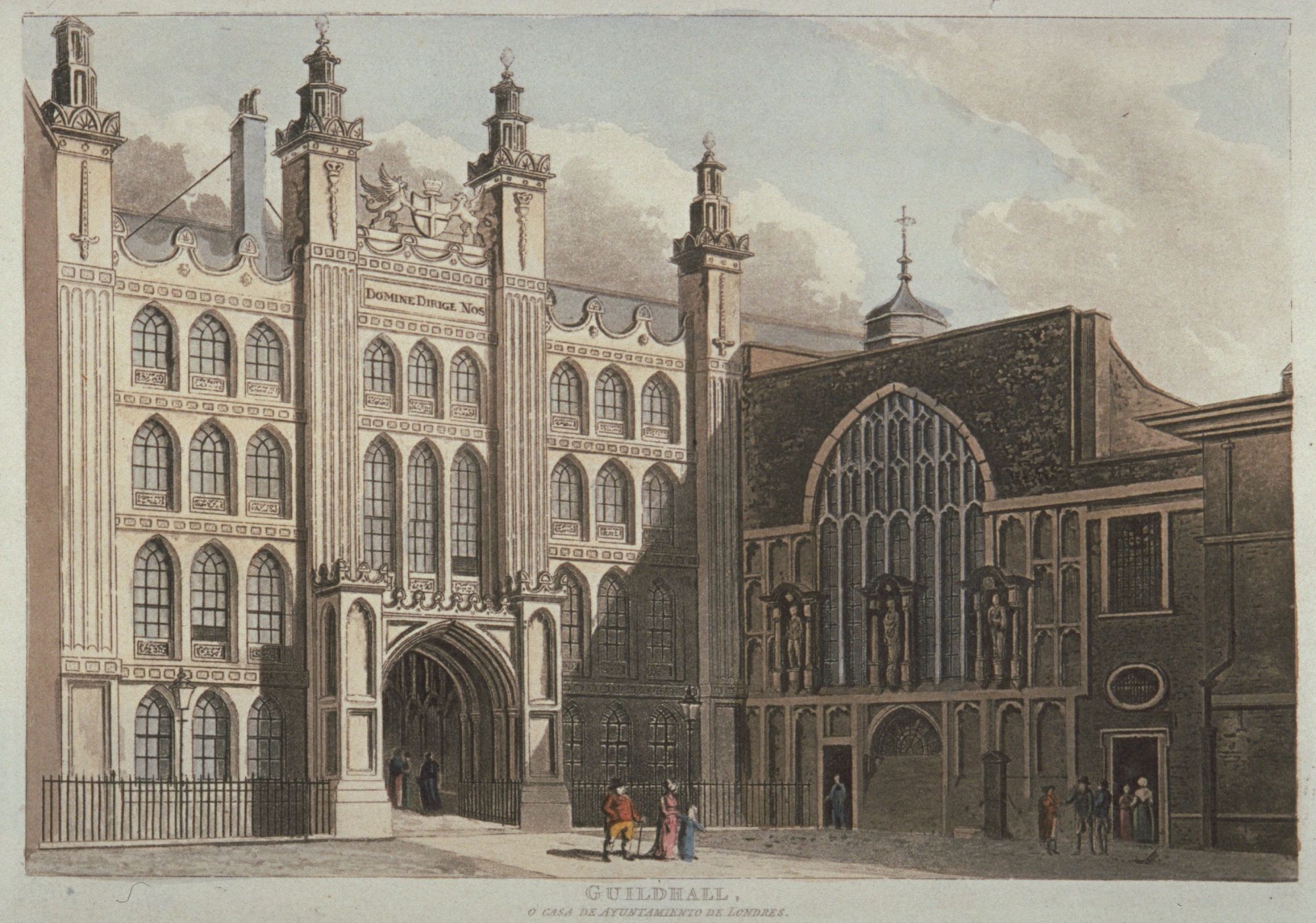 Great Hall | Guildhall