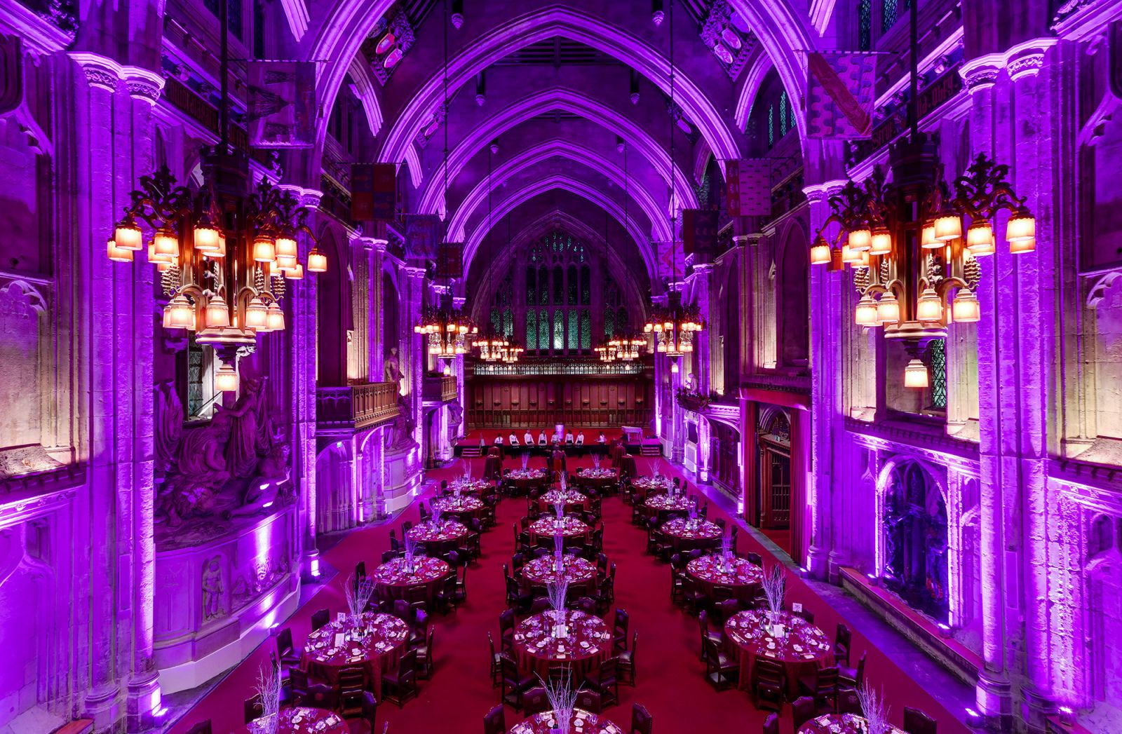 Floorplans | Guildhall