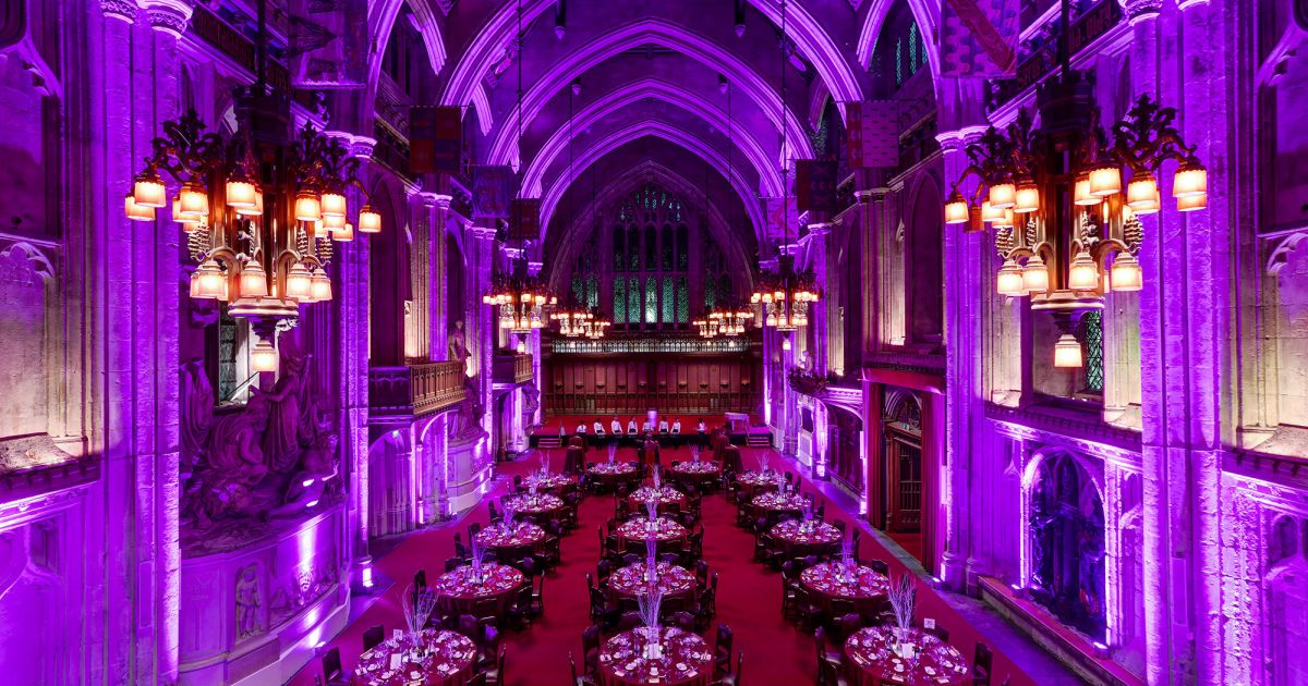 Floorplans | Guildhall