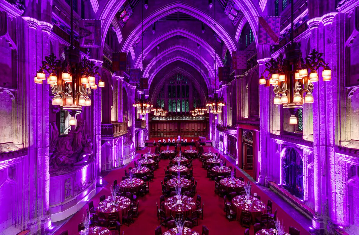 Floorplans | Guildhall