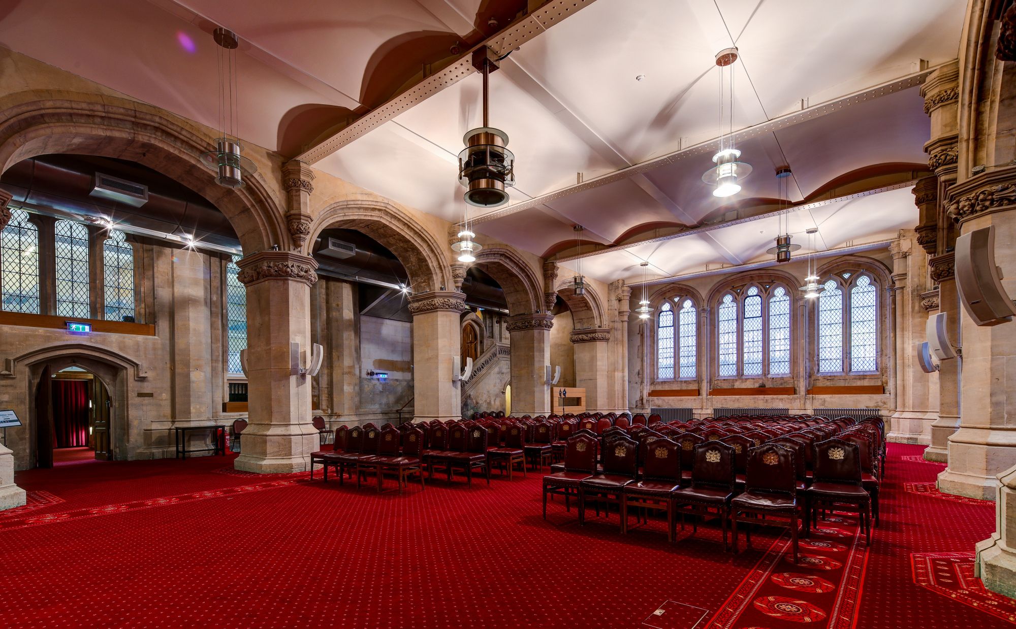 Photo gallery | Guildhall