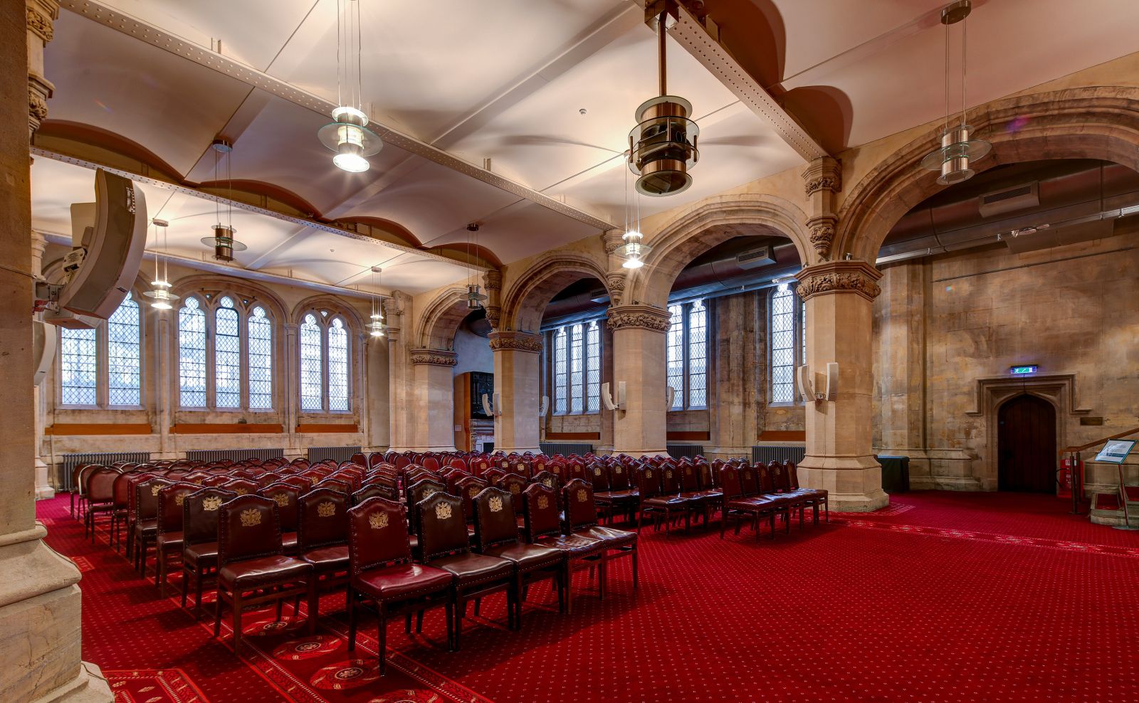 Photo gallery | Guildhall