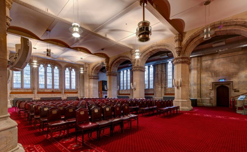 Photo gallery | Guildhall