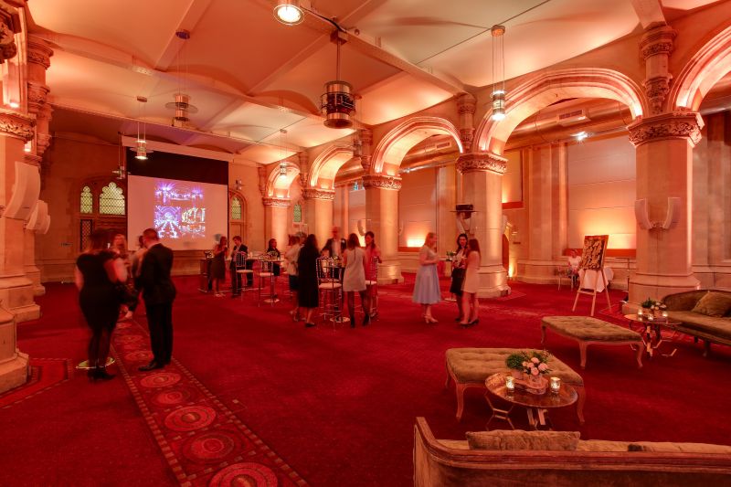 Photo gallery | Guildhall