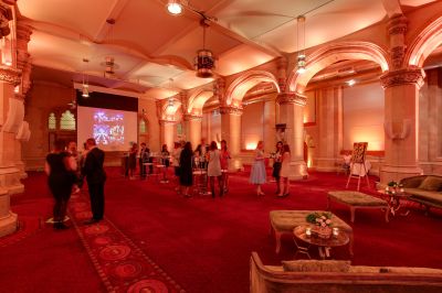 Photo gallery | Guildhall