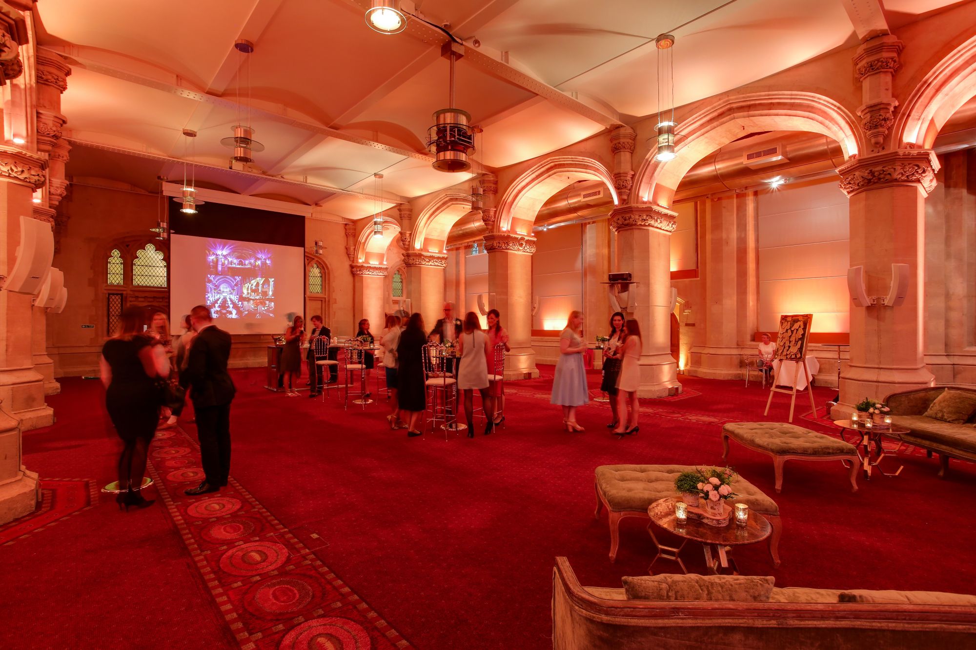 Photo gallery | Guildhall