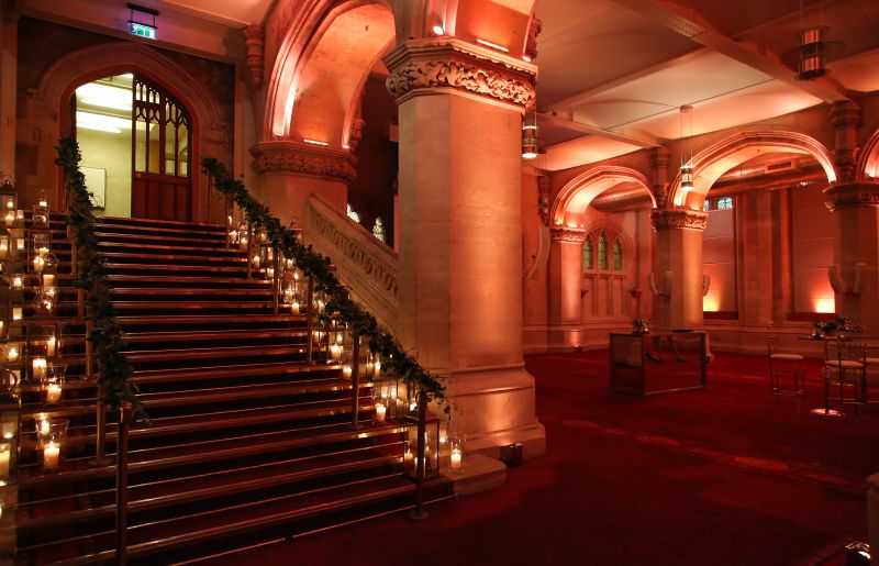 Photo gallery | Guildhall