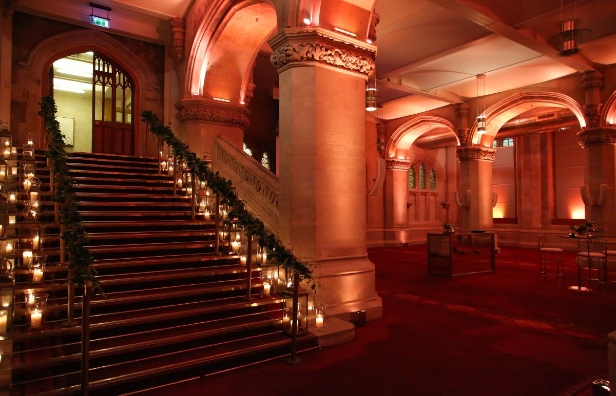 Photo gallery | Guildhall
