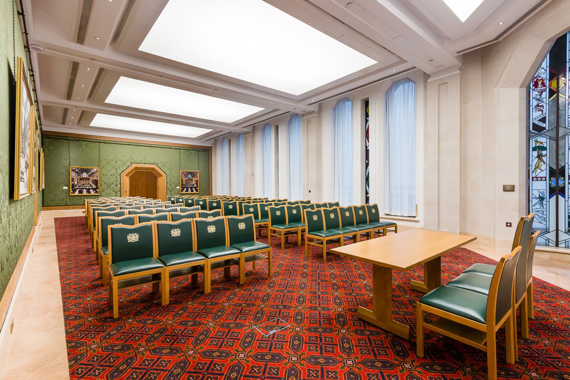 Photo gallery | Guildhall