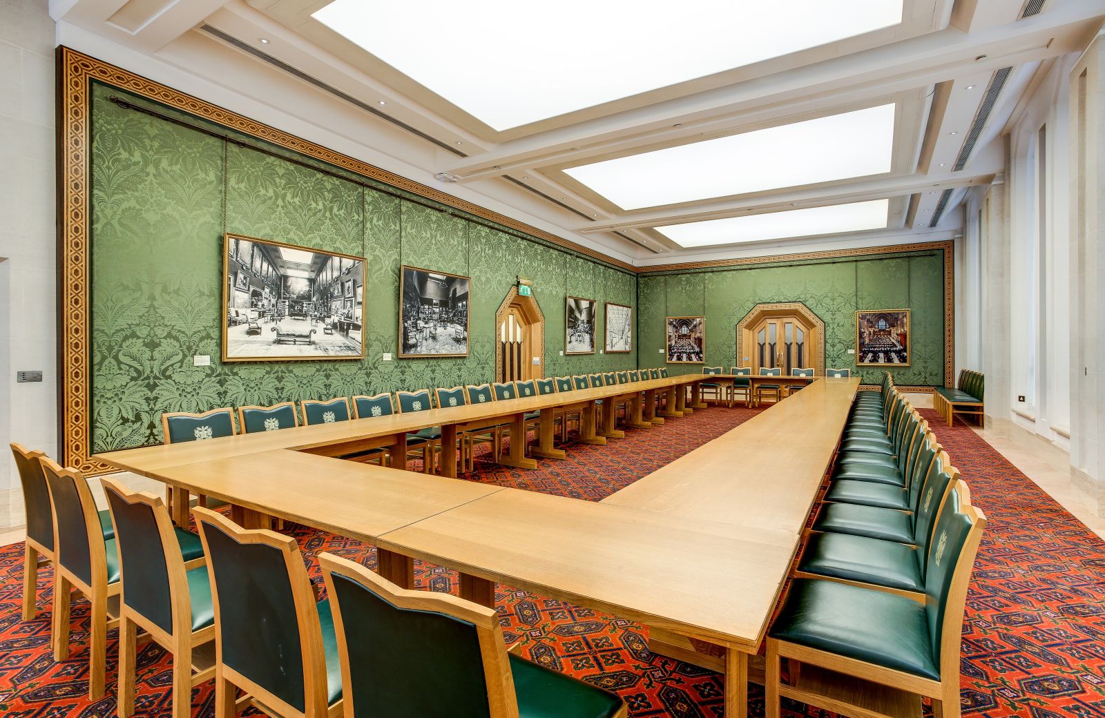 Photo gallery | Guildhall