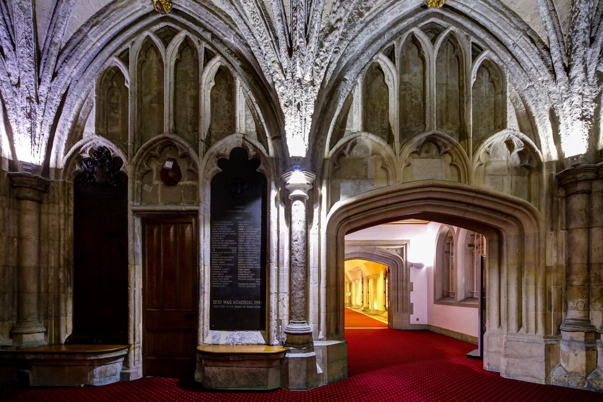 Photo gallery | Guildhall