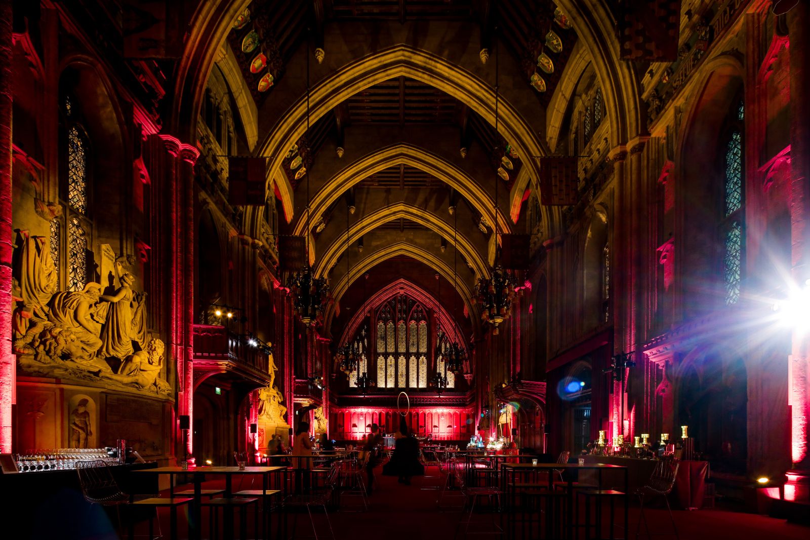 Photo gallery | Guildhall