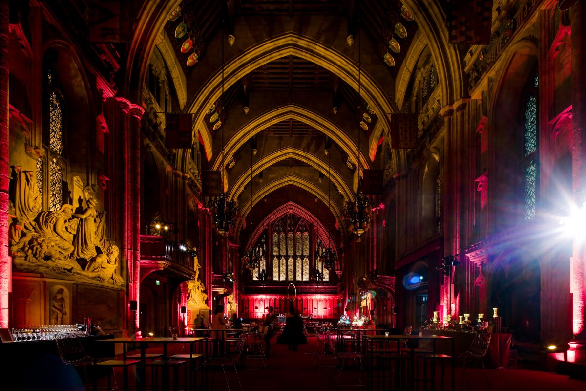 Photo gallery | Guildhall