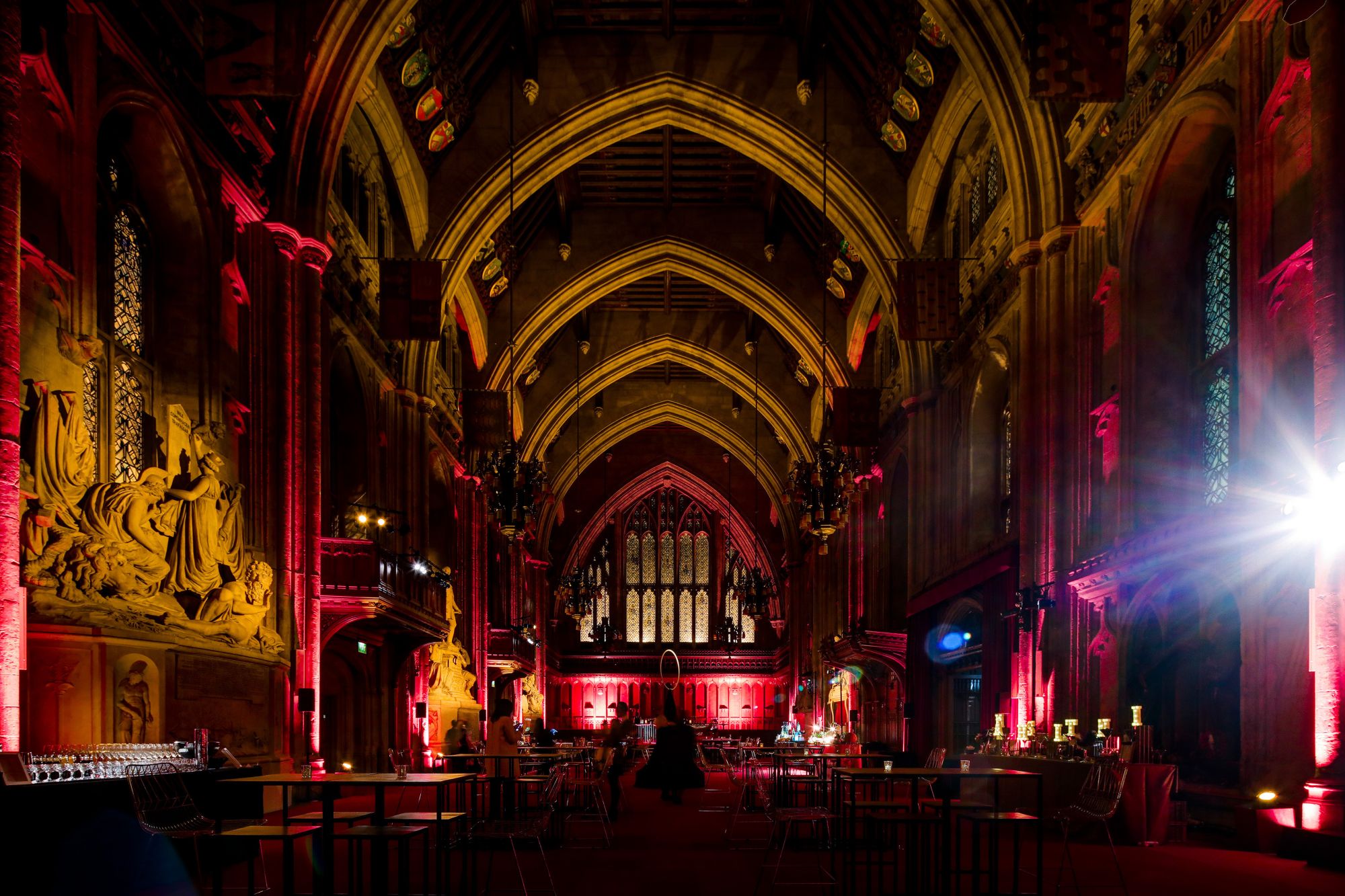 Photo gallery | Guildhall