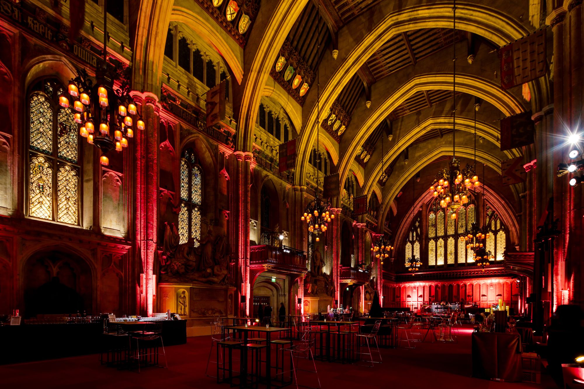 Photo gallery | Guildhall