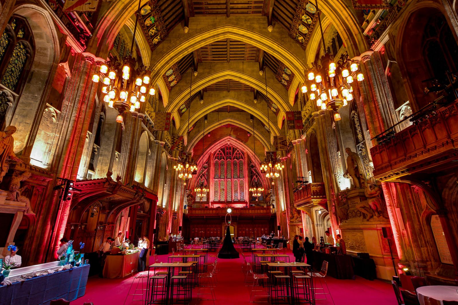 Photo gallery | Guildhall