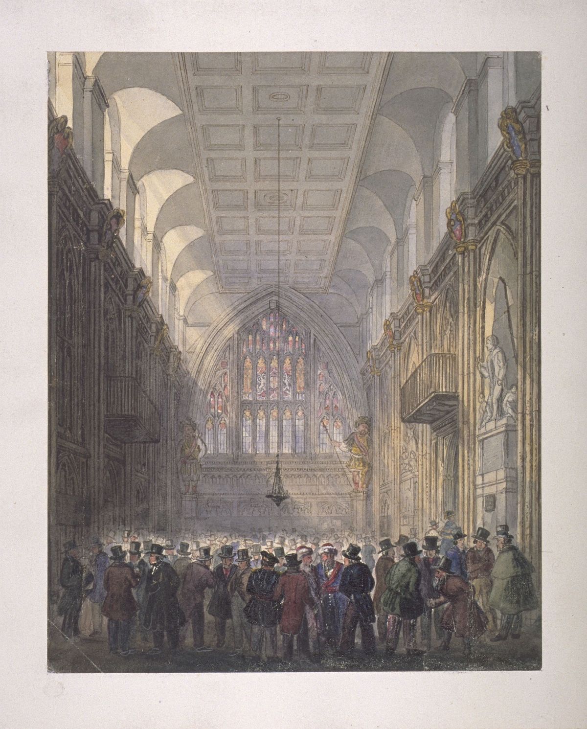 Great Hall | Guildhall