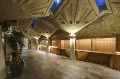 Photo gallery | Guildhall