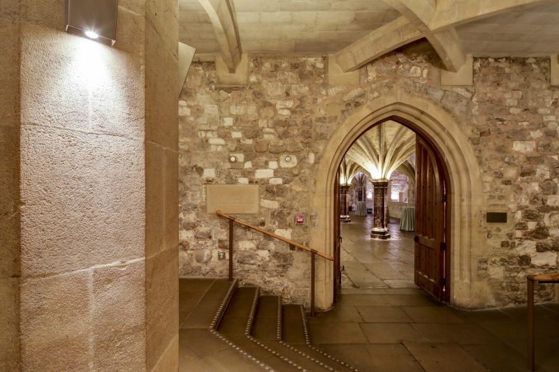 Photo gallery | Guildhall