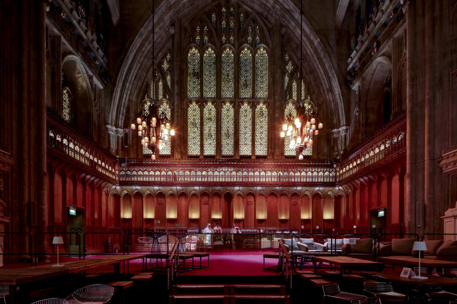 Photo gallery | Guildhall