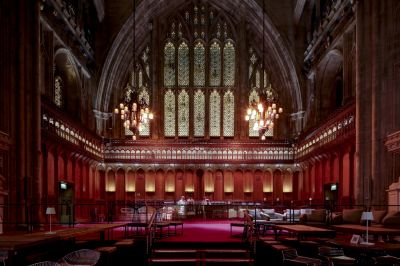 Photo gallery | Guildhall