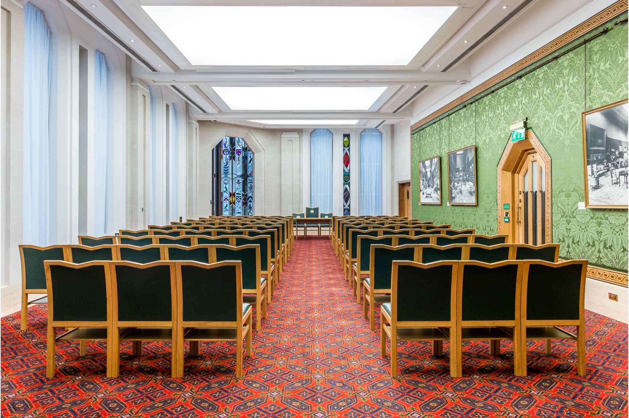 Basinghall Suite | Guildhall