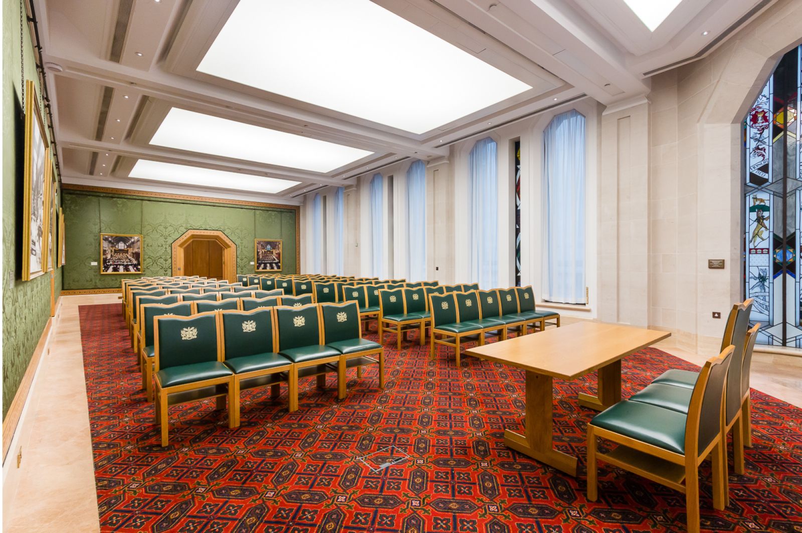 Basinghall Suite | Guildhall