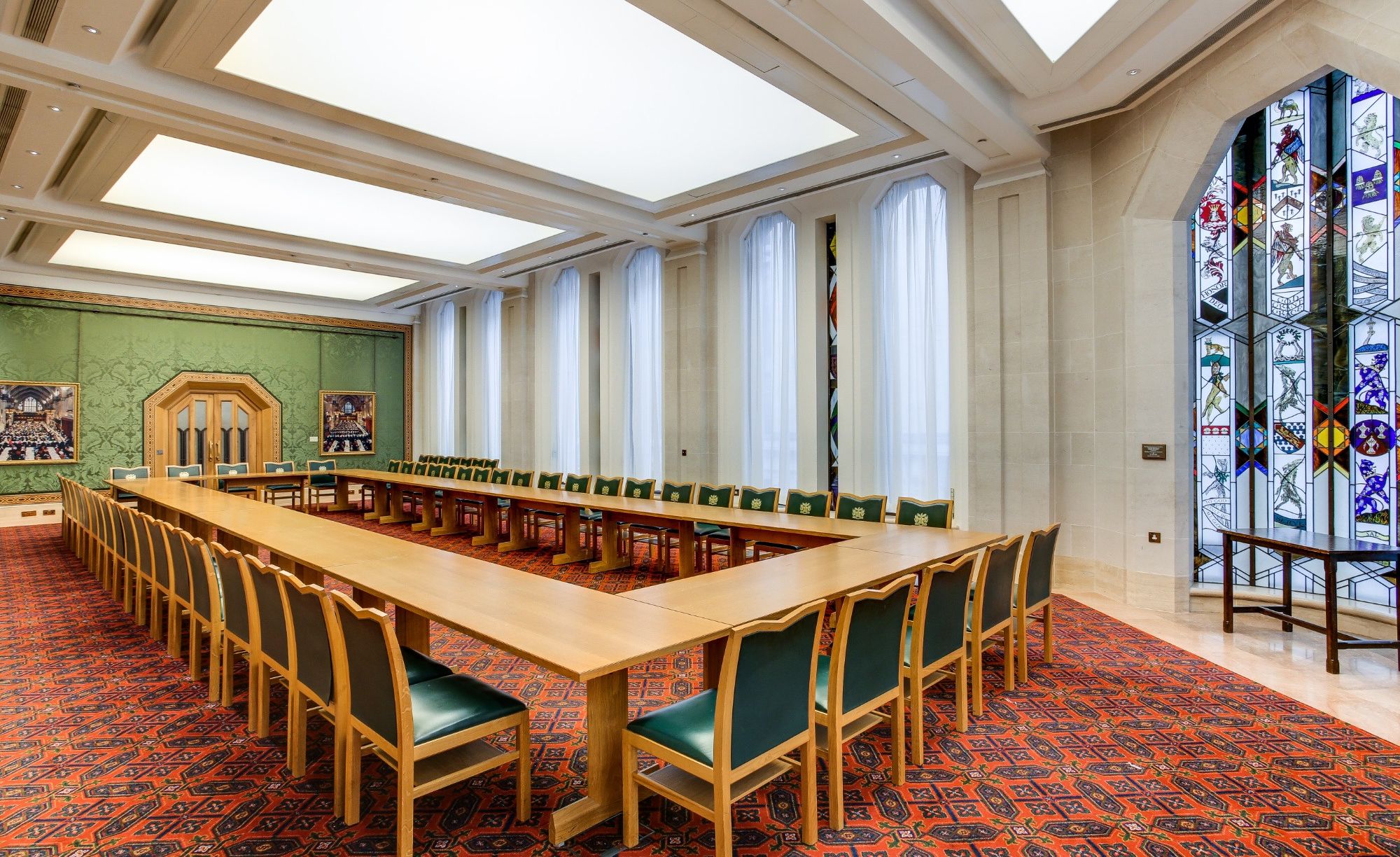 Old Library & Print Room | Guildhall