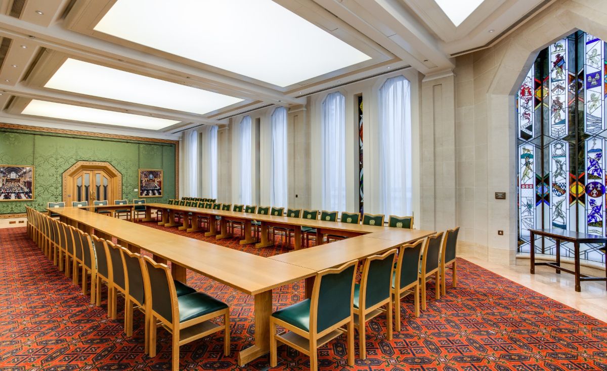 Old Library & Print Room | Guildhall