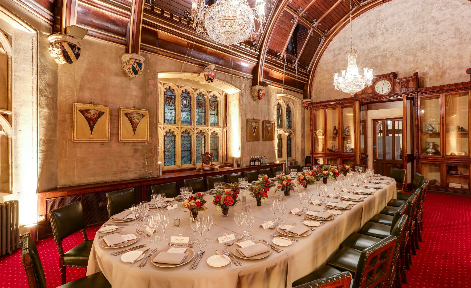 Great Hall | Guildhall