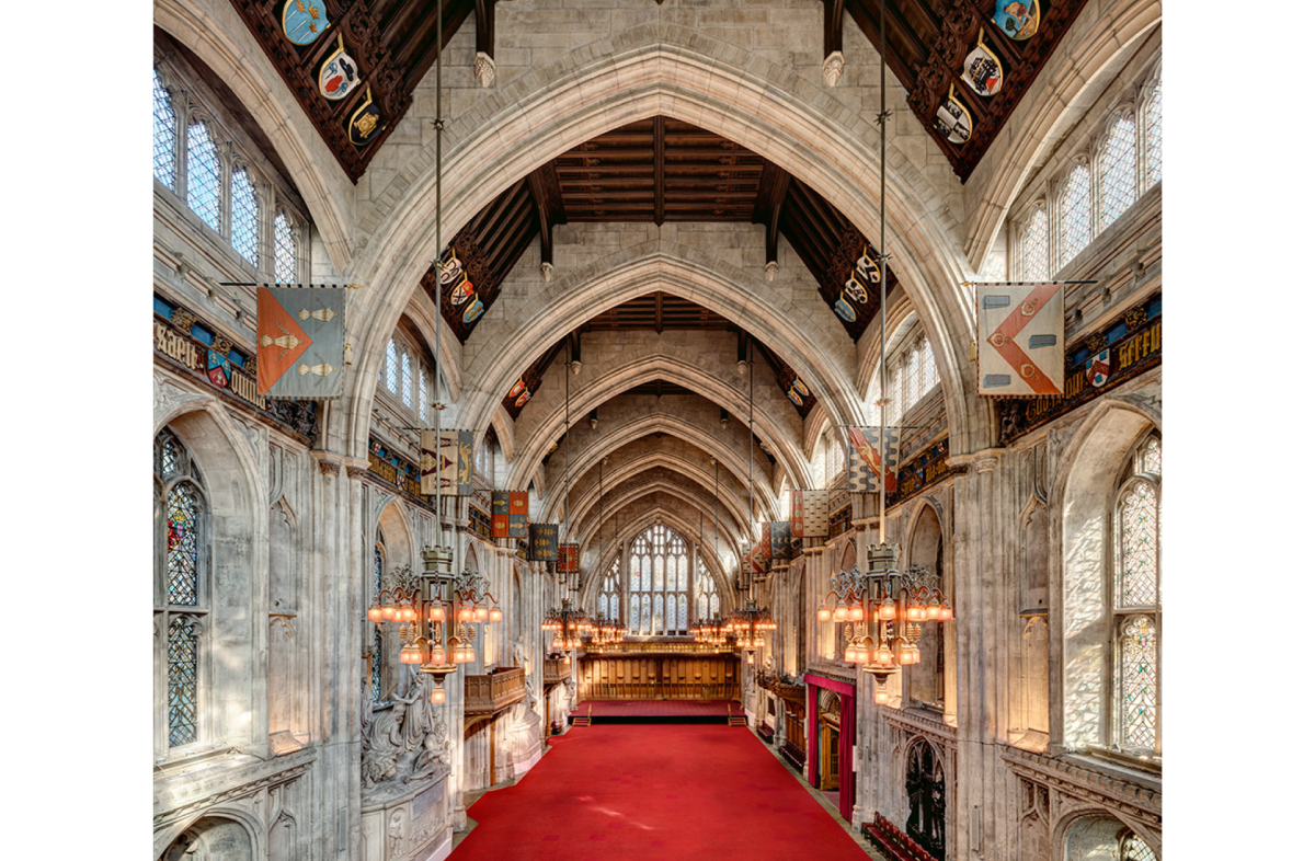 Great Hall | Guildhall