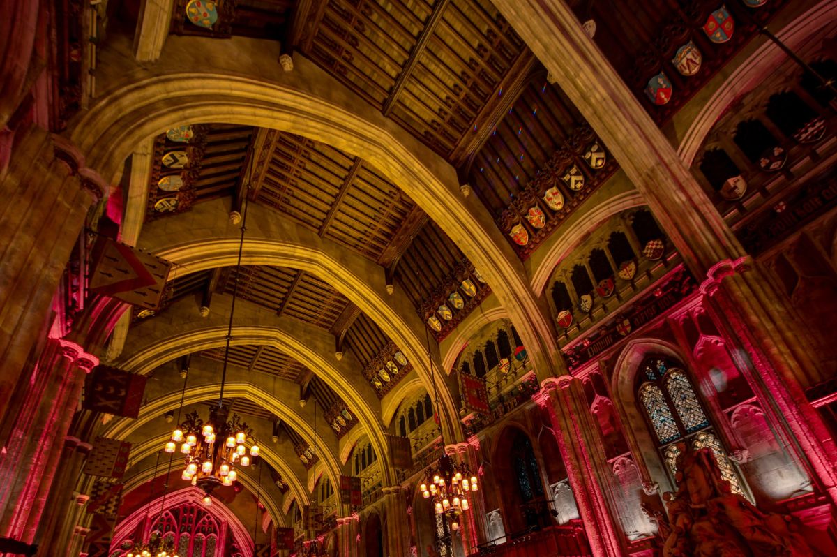Great Hall | Guildhall
