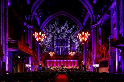 Great Hall | Guildhall