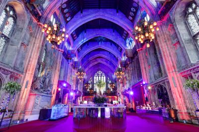 Great Hall | Guildhall