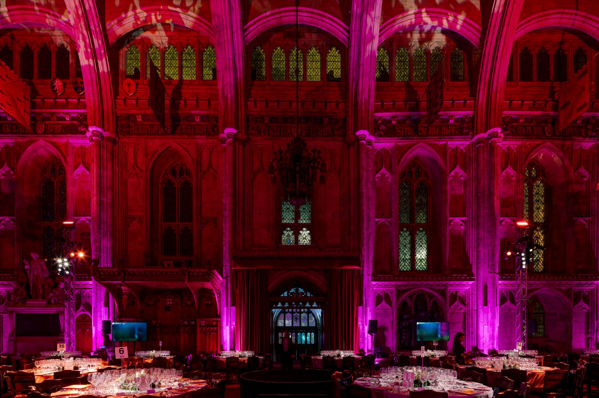 Great Hall | Guildhall