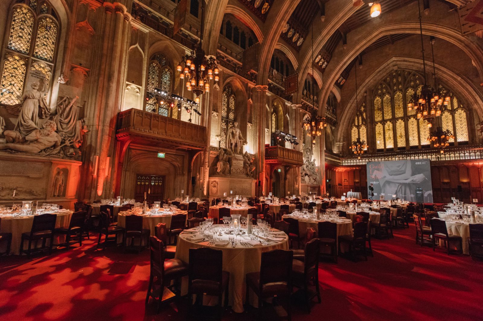 Great Hall | Guildhall