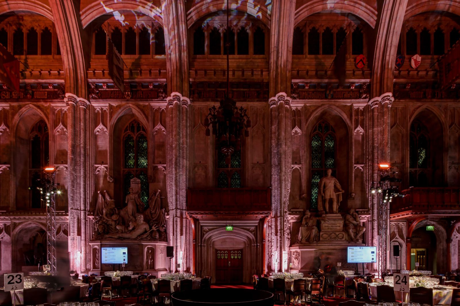 Great Hall | Guildhall
