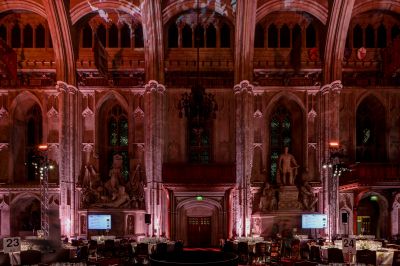 Great Hall | Guildhall
