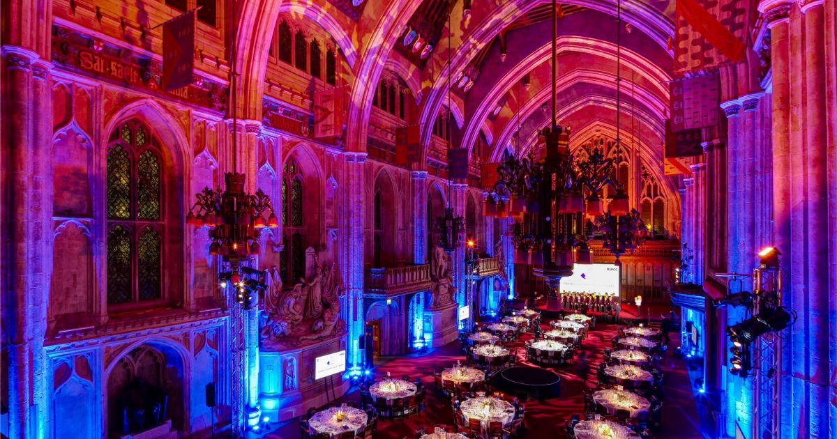 Great Hall | Guildhall