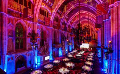 Old Library & Print Room | Guildhall