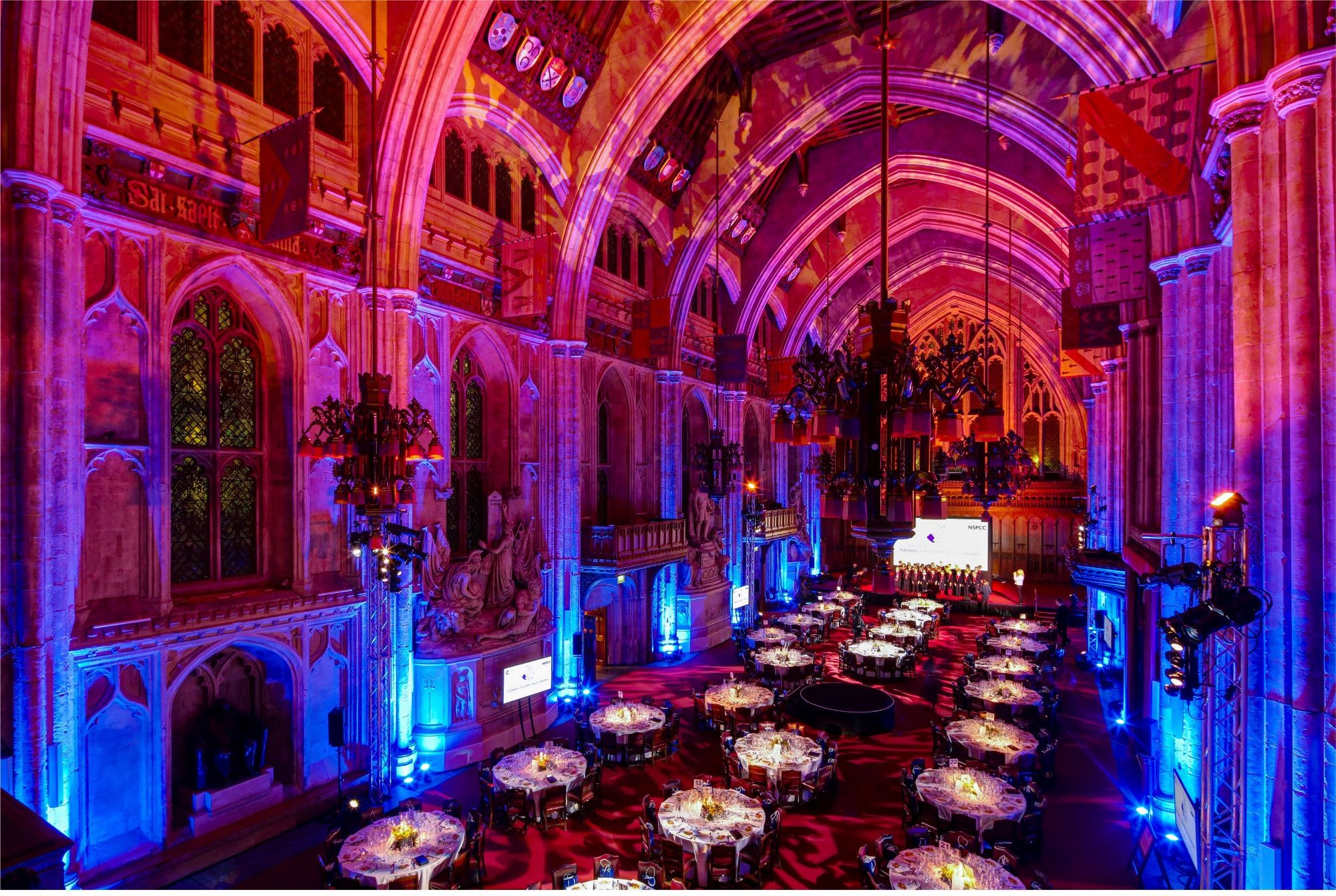 Guildhall London Events | Guildhall