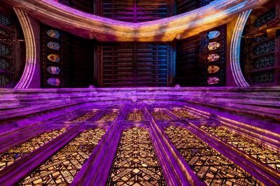 Great Hall | Guildhall