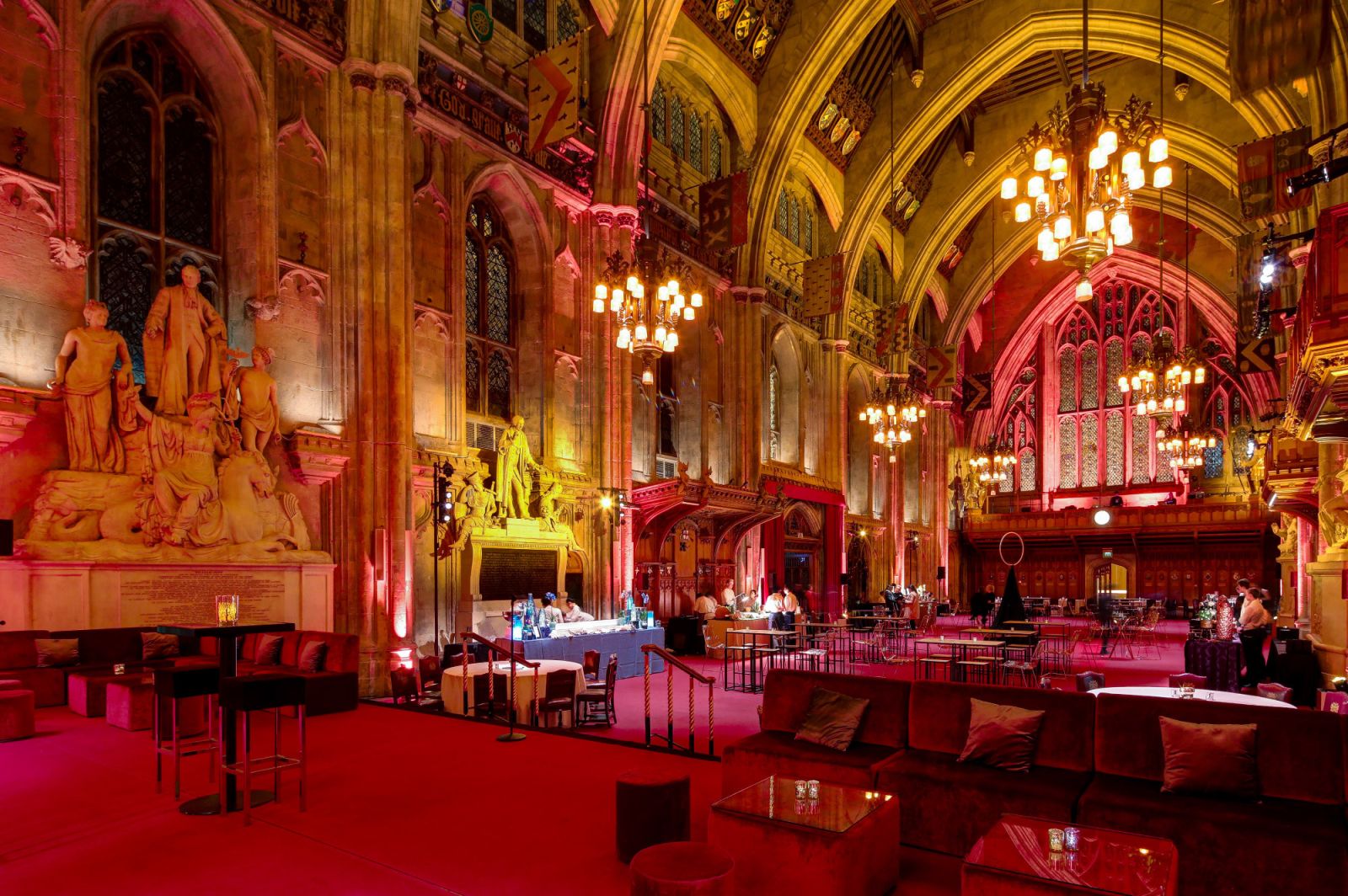 Great Hall | Guildhall