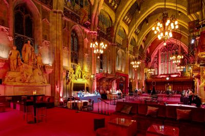 Great Hall | Guildhall